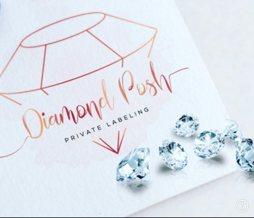 2 Kit Bundle Extreme – Diamond Posh Lab